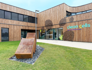 Clean Cells | 25 years of experience centered around quality & innovation