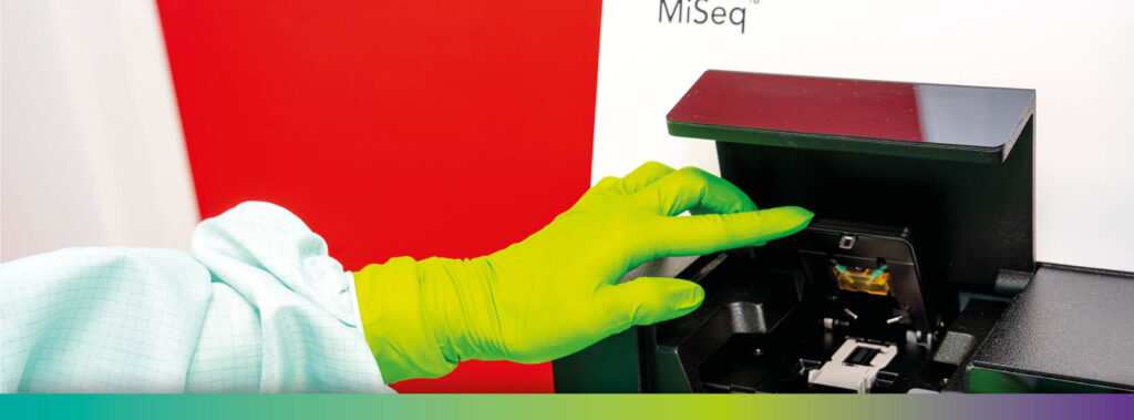 NEW: Clean Cells expands its cGMP identity tests by integrating NGS ...